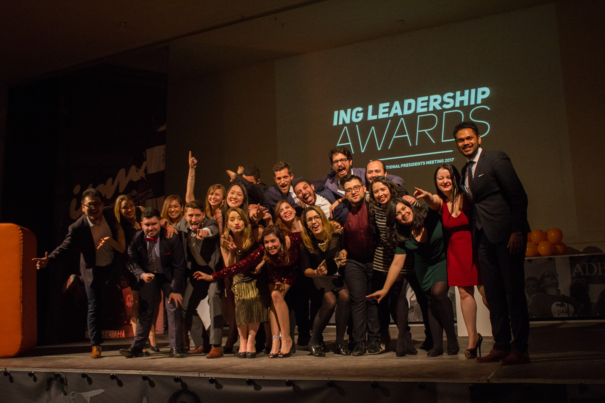Leadership skills – the missing piece for youth employment? - AIESEC | Blog