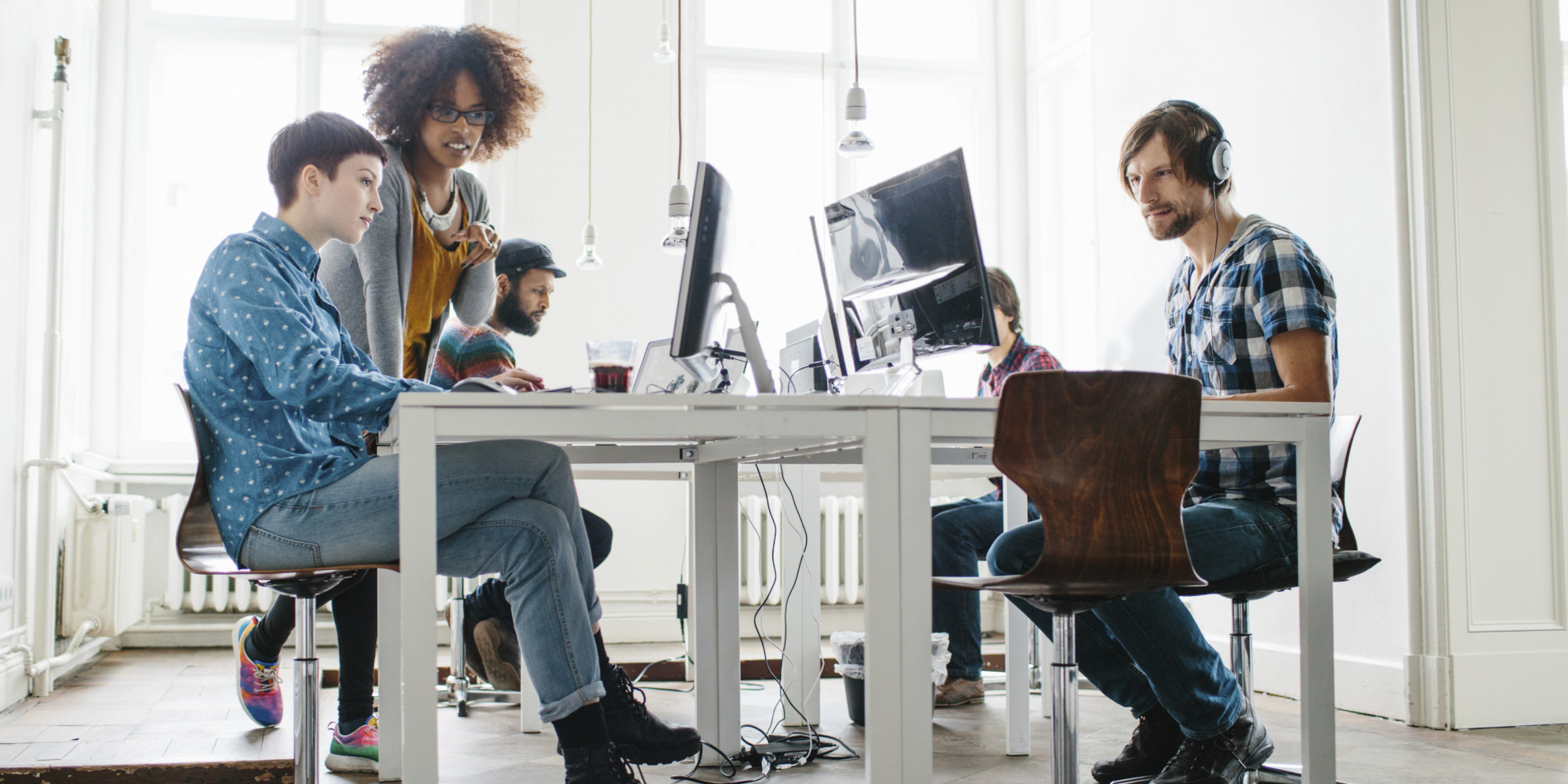 How to make your young employees stay? - AIESEC | Blog