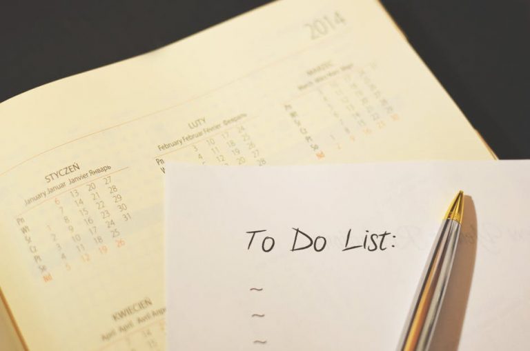 5 tips to keep your plans alive - AIESEC | Blog
