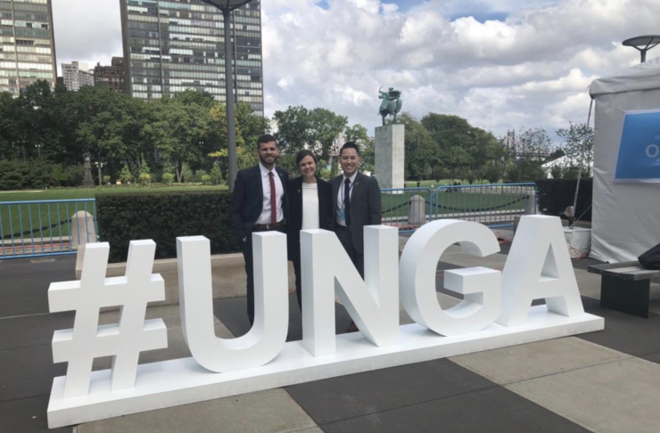 There is a place for youth at the table - AIESEC | Blog