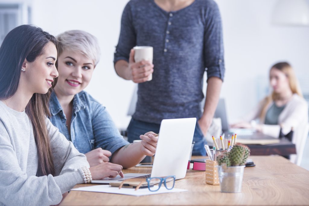 Top soft skills you will learn during your AIESEC internship - AIESEC ...