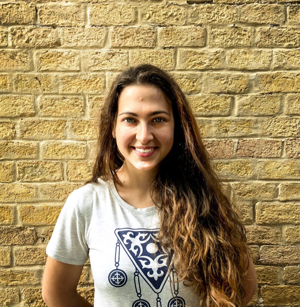 Laura Fabbri, Author at AIESEC | Blog