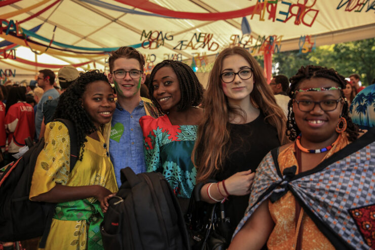 Can Your Life Change Within Six Weeks? Yes, With Global Volunteer ...