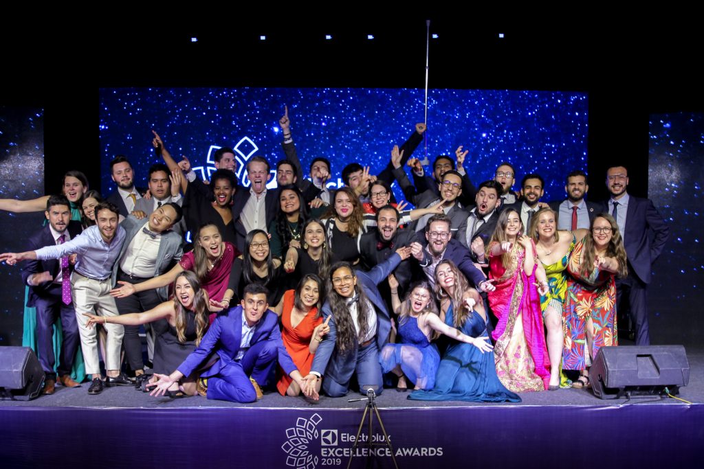 AIESEC to Host their International Congress as an Online Global Event ...