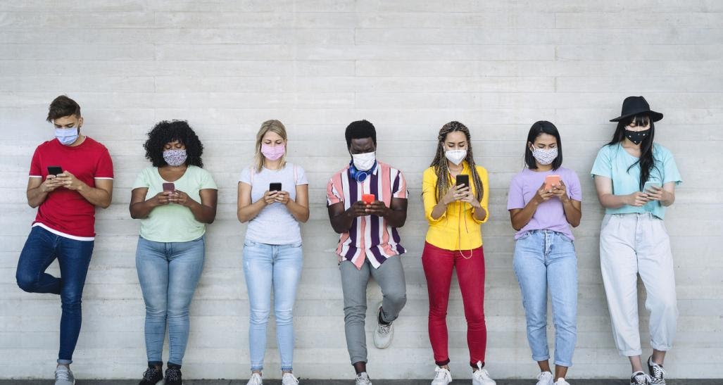 Importance of Learning, Unlearning and Relearning for the Gen - Z ...