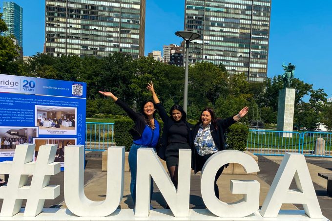 5 EXAMPLES OF GOOD INTERPERSONAL SKILLS - AIESEC | Blog